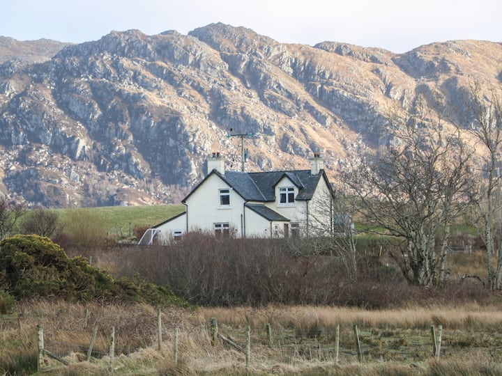 Cuillin View House - Morar