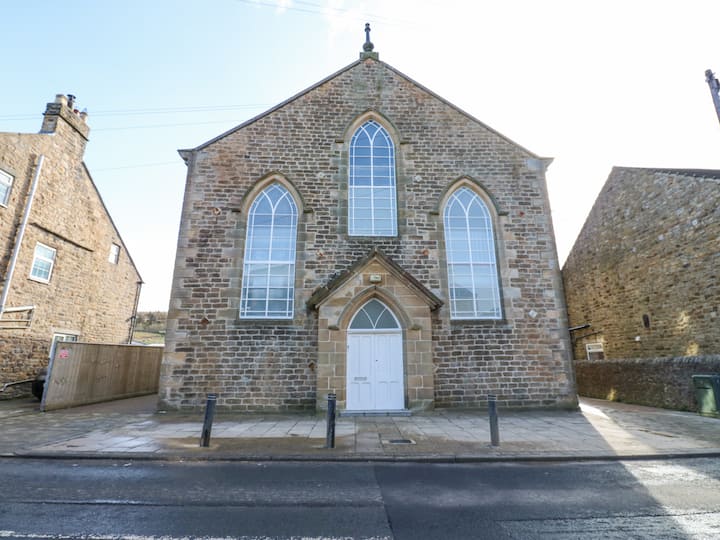 Aurelian House - Middleton-in-Teesdale