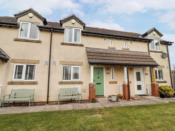 Sea Shore - Bamburgh