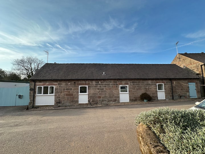 The Old Parlour - Alton