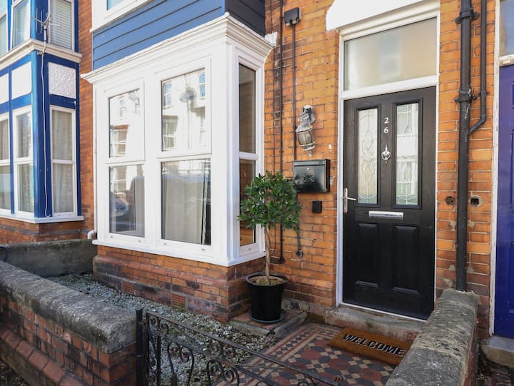 Weymouth Seaside House - ウェーマス