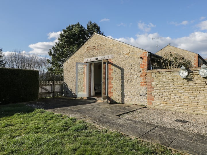 South Barn Cottage - Wantage