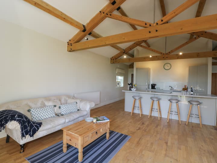 South Barn Cottage - Wantage