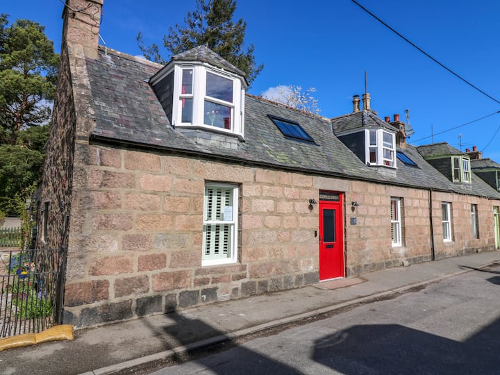 Evansford - Ballater