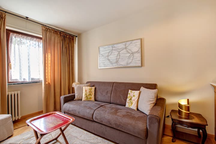 Nid Des Alpes - Courmayeur - Courmayeur