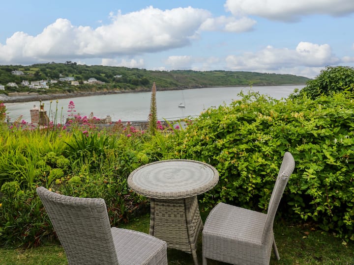 Mermaid Cottage - Coverack