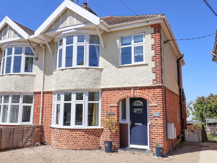 The Waverley - Southwold