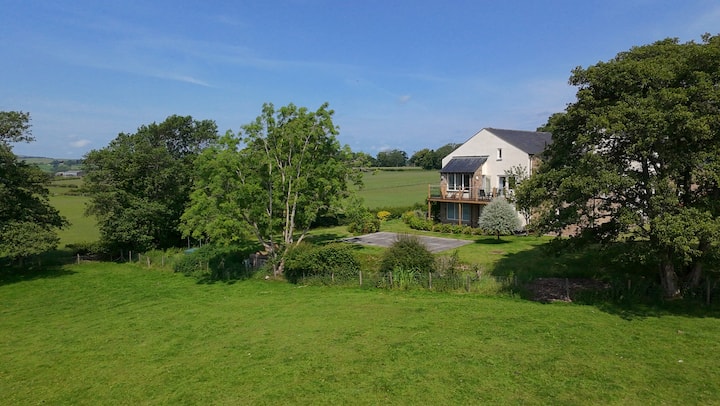 High View Meadows - Ingleton