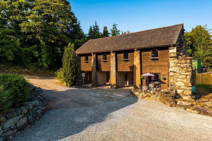 Idris Barn - Dolgellau