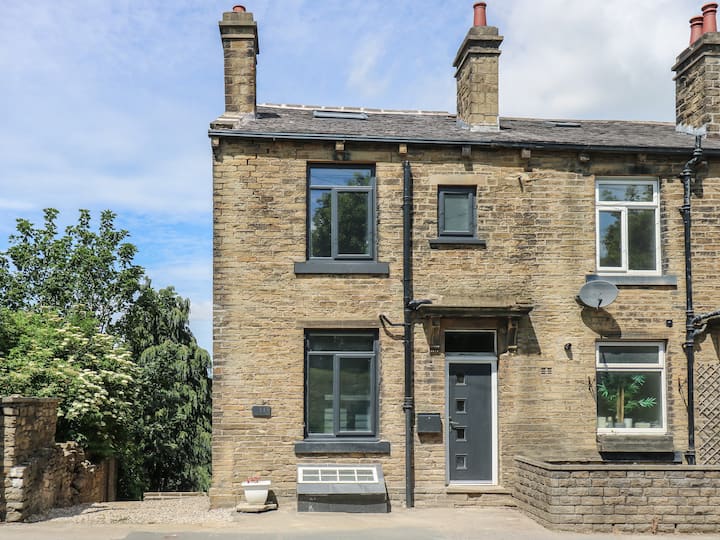 Myrtle Nook - Haworth