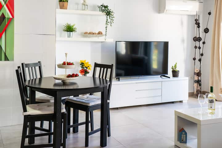 Torres De San Juan 15 - Frigiliana