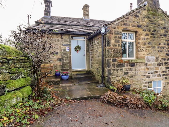 Yate Cottage - Hebden Bridge