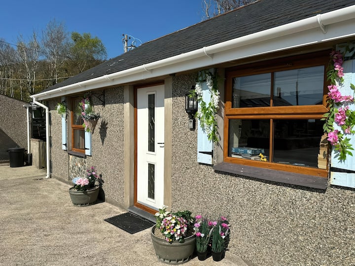 The Mill - Pwllheli