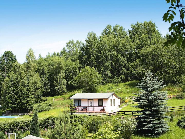 Maison De Vacances, Steinbach-hallenberg - Schmalkalden