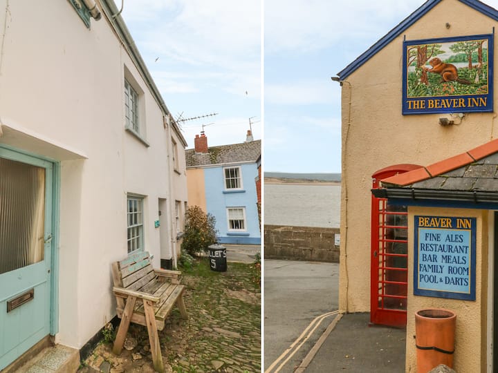 Willets Cottage - Northam - Southampton