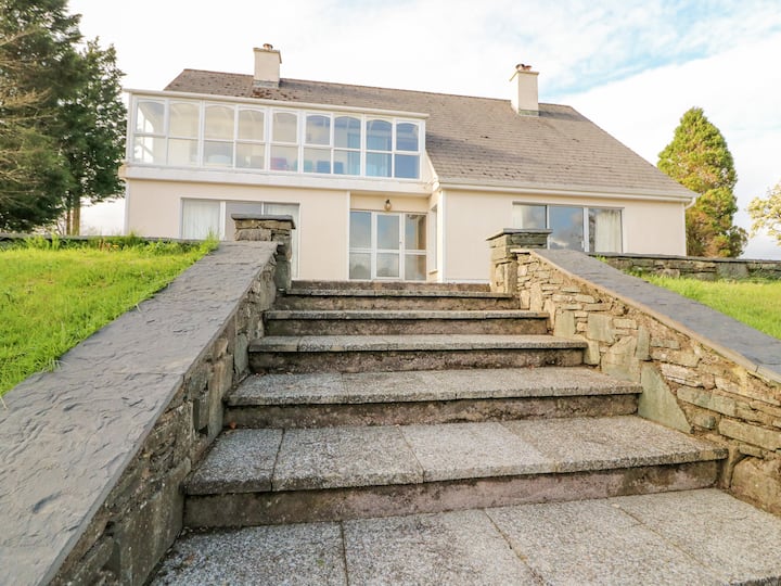 Roughty Bridge View - Kenmare