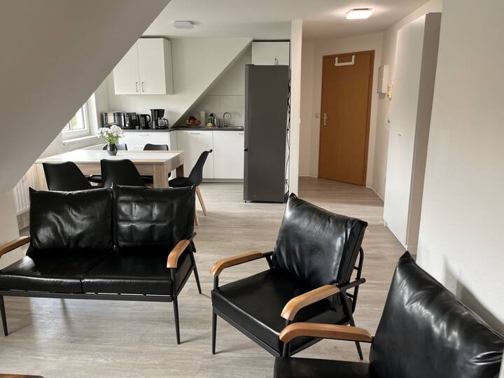 Mei06 Apartment In Coswig - Radebeul