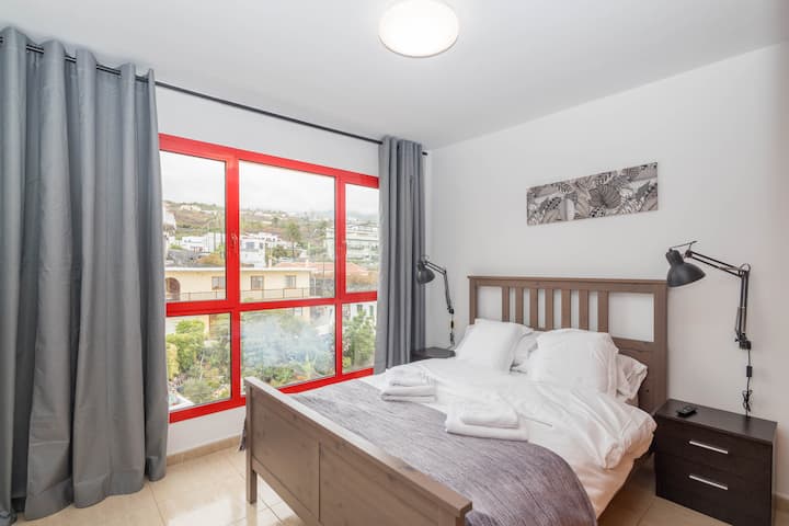 2br Buenavida Residential - Double 2ºc - Santa Cruz de La Palma