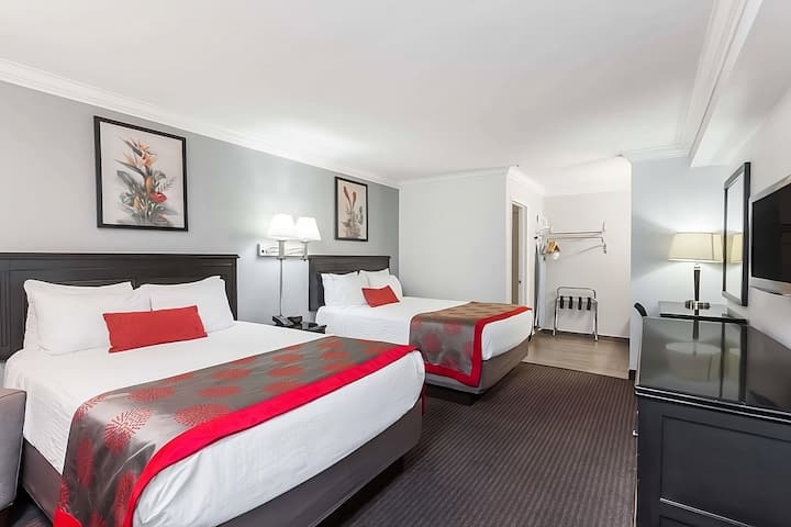 3 Comfortable Space Minutes From Top Attractions! - Temecula, CA