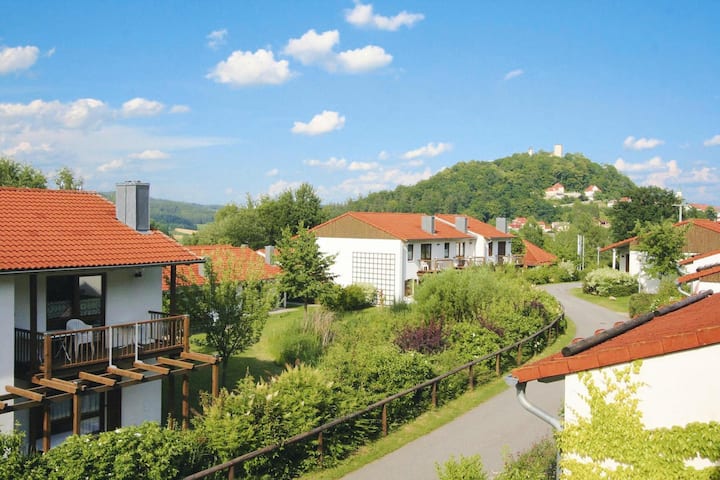 Maison De Vacances à Falkenstein Pour 6 Personnes - Falkenstein