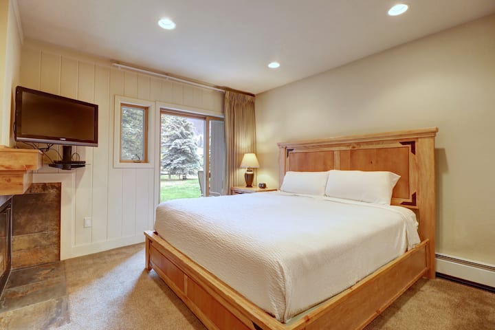 Beautiful Mountain Studio G5 - Copper Mountain, CO