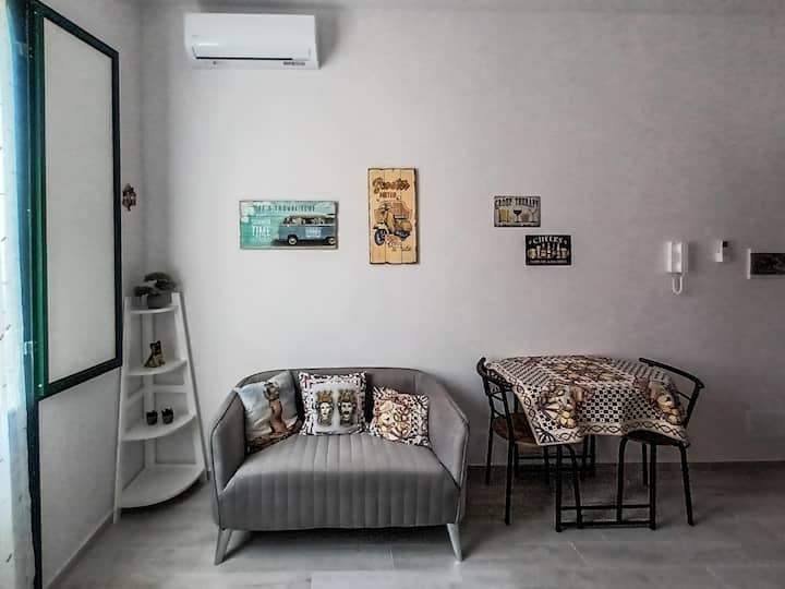 Casa Al Porticciolo 1 - Trapani