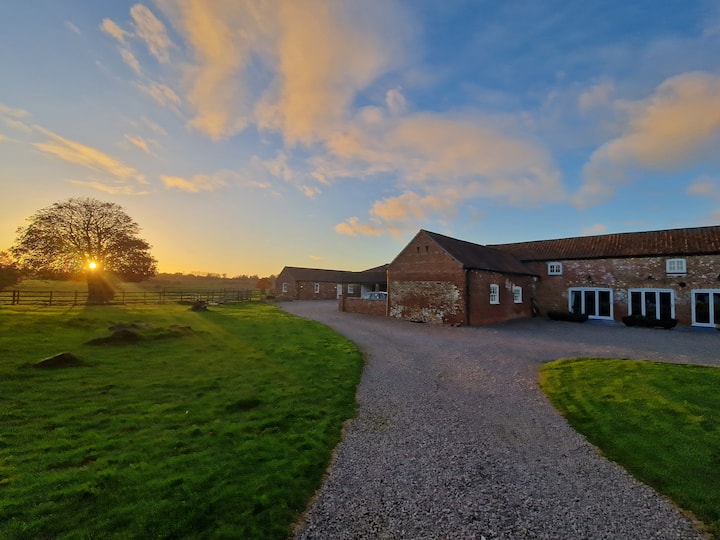 The Bach - Horncastle