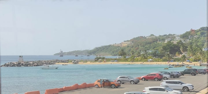 New!  2br Lazy Sunsets Beach Suite Ii - Aguadilla