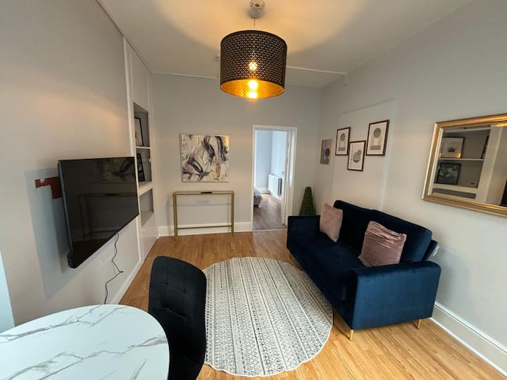Modern 1 Bed | Offers | Contractors | Relocations - Sittingbourne