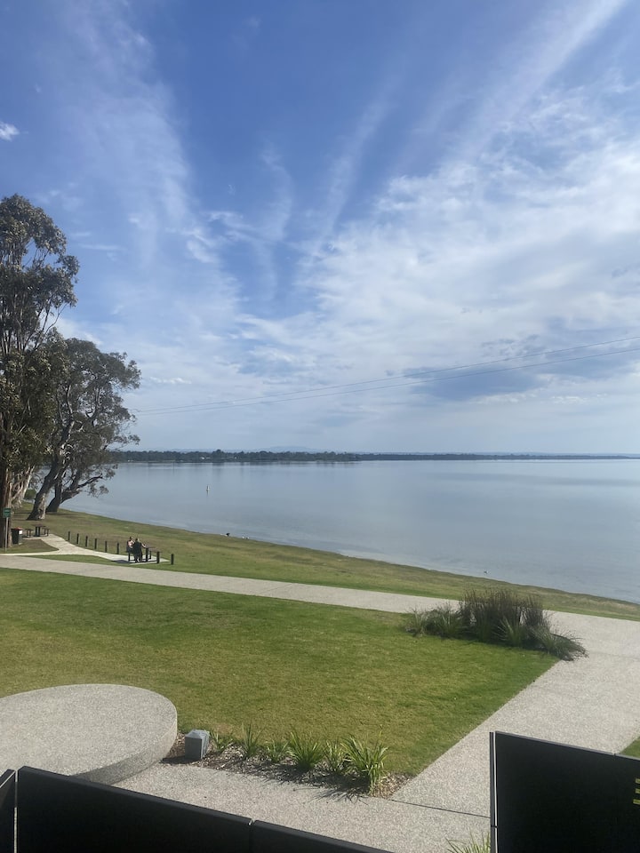 Pelican Cabin - Bairnsdale