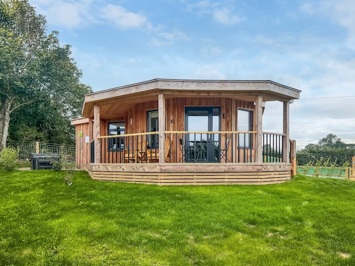 Deer's Leap - Uk50121 - Rhyl