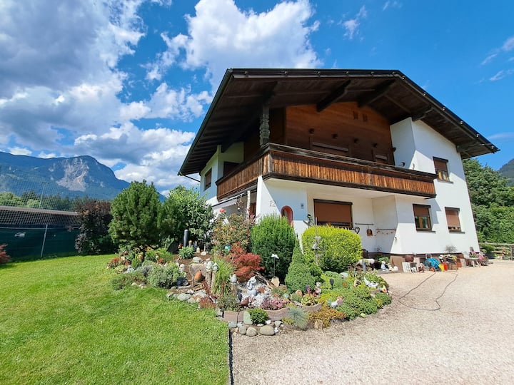 Angelika By Interhome - Alpbach