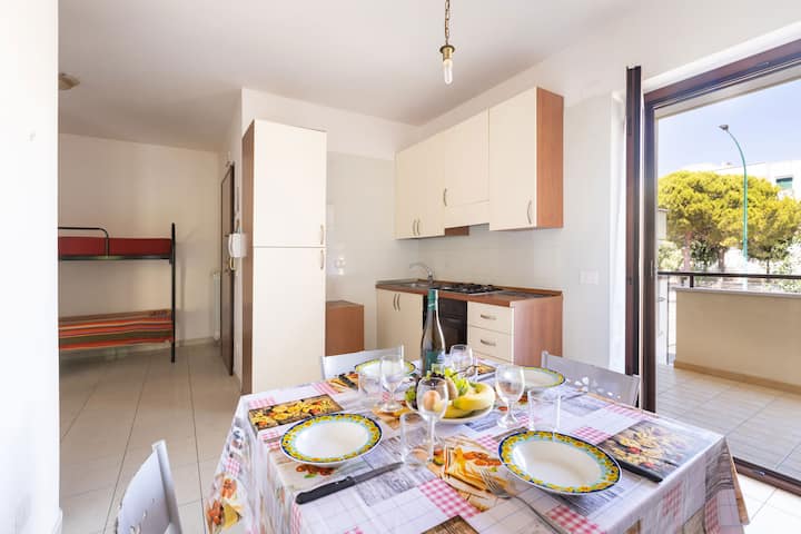 Tommy House By Barbarhouse - Vieste