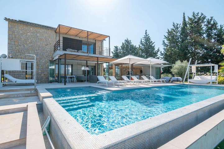 Finca Son Set - Inca