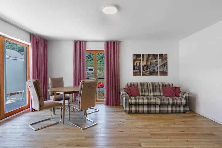 Bergblick Apartment - Radolfzell am Bodensee