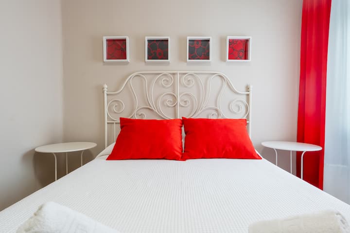 Ritual Piedra Preciosa - Sevilla, España