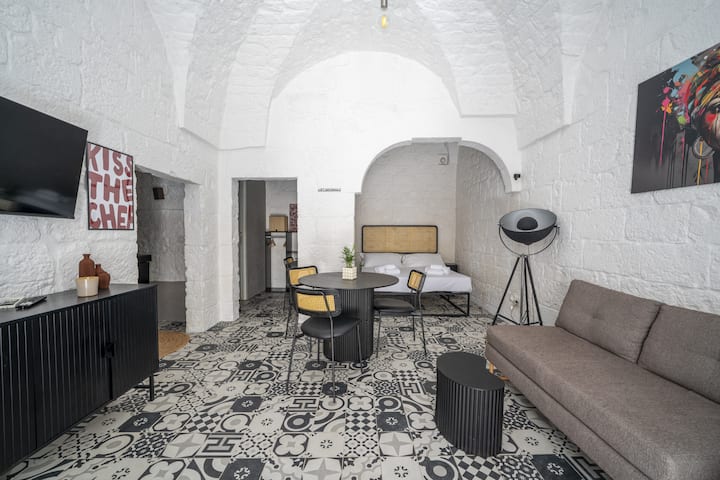 Loft Informale Ostuni - Ostuni