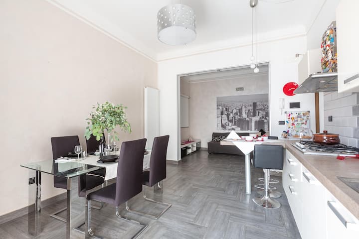 Qhouse By Barbarhouse - Taviano