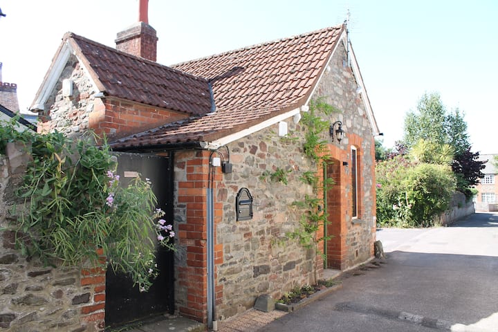 Tannery Cottage, Porlock - Porlock