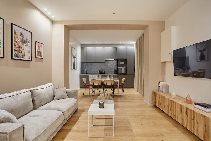 Charmant Appartement - Centre De Paris - Paris