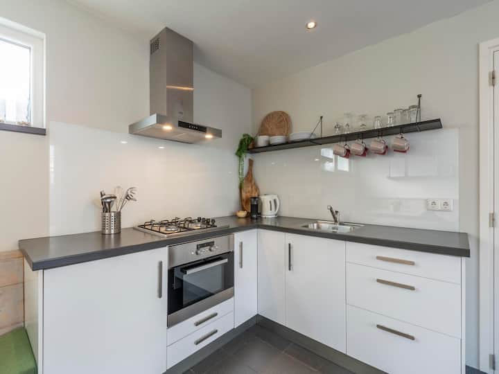 Duinroosweg 83 Près De La Place Du Village - Groote Keeten