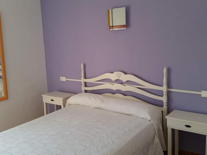 Appartement 4/6 Terrasse - L'Estartit