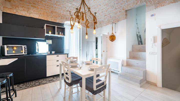 Dimora Oliver By Rentbeat - Ostuni