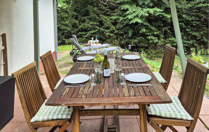 Beautiful Home In Windstein With Wifi - Niederbronn-les-Bains