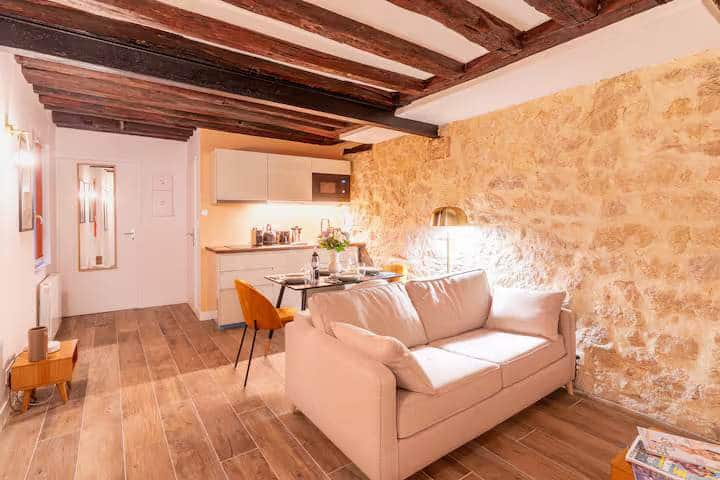 Ideal And Cozy 2bd In Saint-martin - Paris