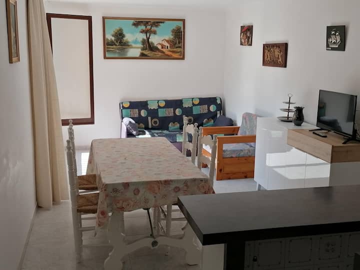 Appartement 4 Pax. Standard - L'Estartit