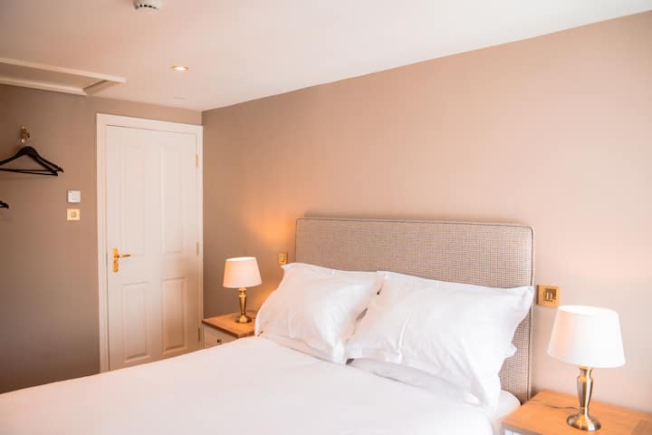 Classic Double Ensuite Rooms - Northallerton