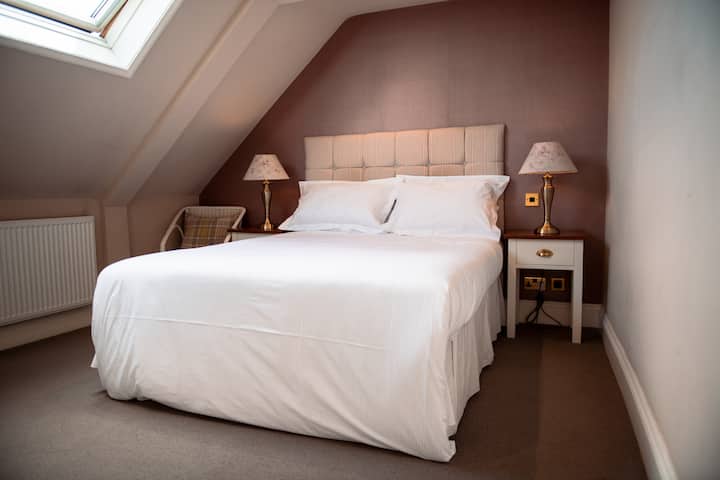 Classic Double Ensuite Rooms - Northallerton