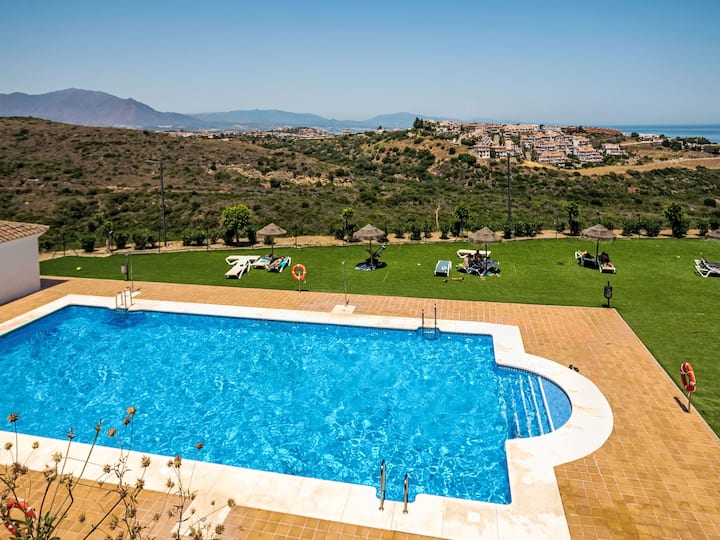 Small Oasis Manilva By Interhome - Manilva