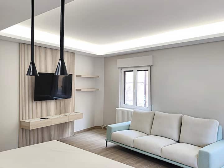 Crescen House, Piscina Municipal Opcional - Cenicero